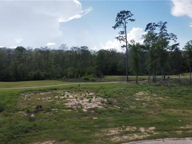 TBD Cypress Cove