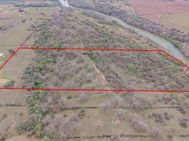 Tbd a23 cunningham, john c. Acres 29.0000 Rd