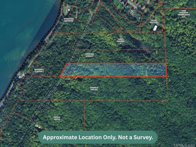 TBD A Upper Freda Shores Road