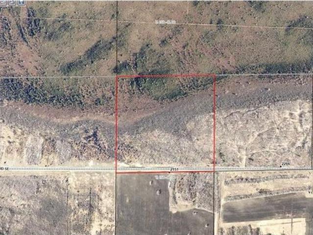 Tbd A Hay Creek Rd SE, Baudette, MN 56623