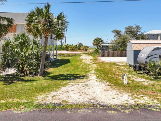 Tbd Americus Ave, Unit A, Port St. Joe, FL 32456 | MLS #782472