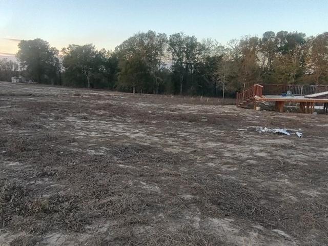 TBD Ammons Pond Road
