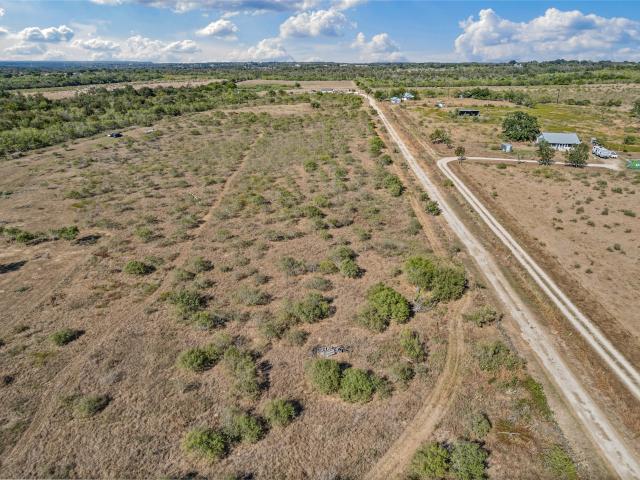 Tbd Anderson Dr, Red Rock, TX 78662 | MLS #9184