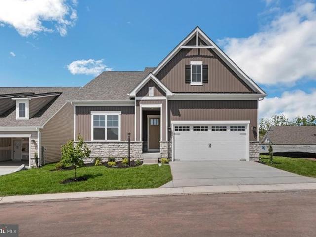 Tbd Andrews S Bailey Ct, Gettysburg, PA 17325