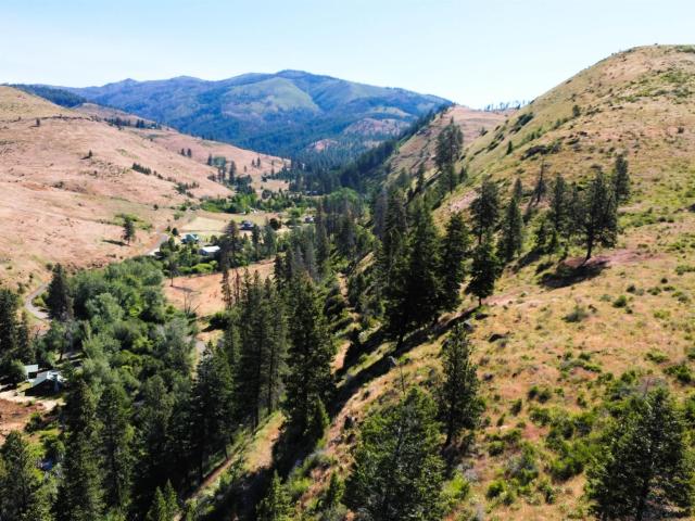 TBD Advent Gulch Rd