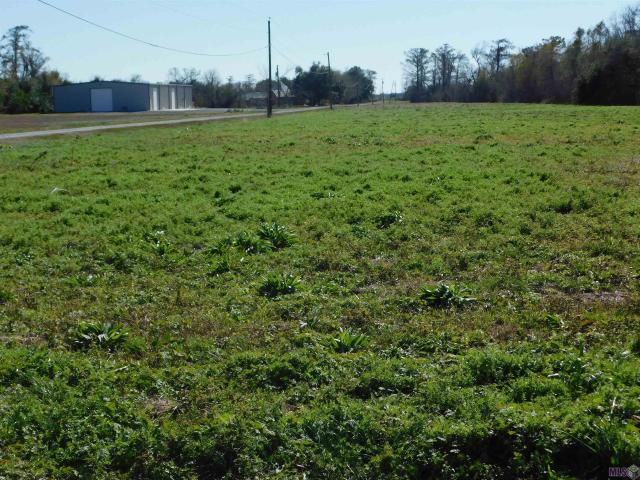 Tbd Adam Blvd, Larose, LA 70373 | MLS #BY2026001