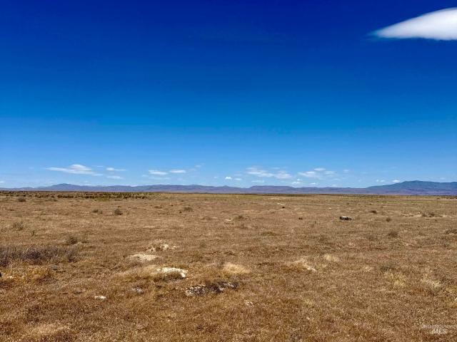 TBD Airbase Rd