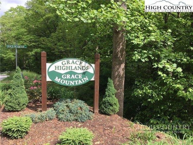 Tbd Alpine Forest Dr Lot 11, Todd, NC 28684