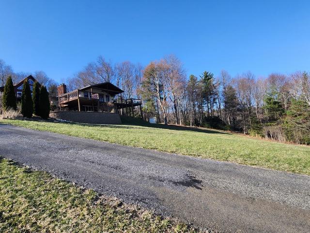 TBD Alpine Way