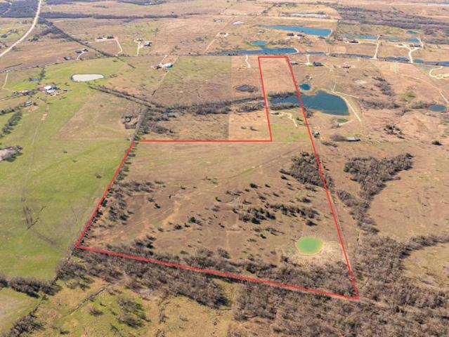 Tbd Alsdorf Rd, Ennis, TX 75119 | MLS #21144