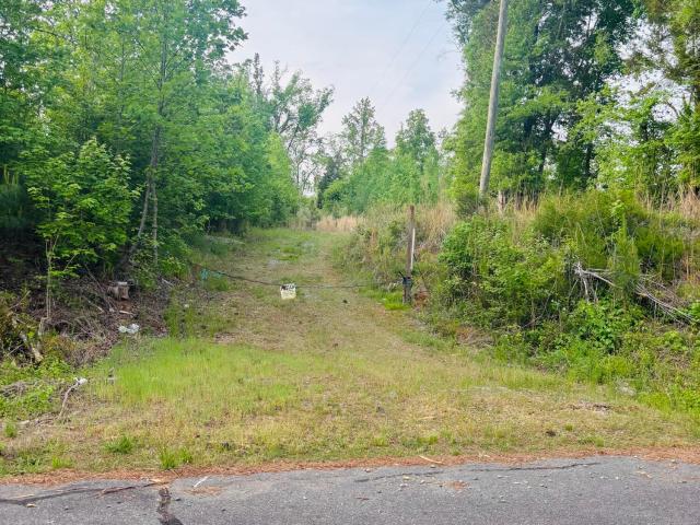Tbd Alston Horton Service Road