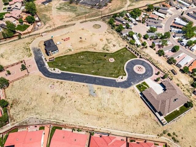 Tbd Aquila Dr Lot 14, Pueblo, CO 81008