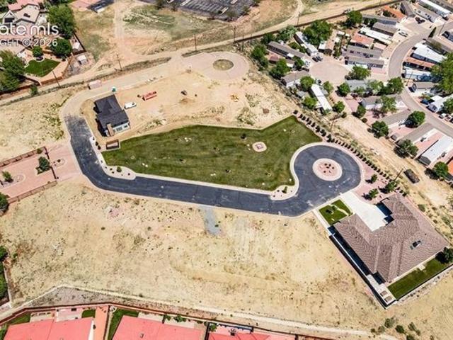 Tbd Aquila Dr Lot 14, Pueblo, CO 81008