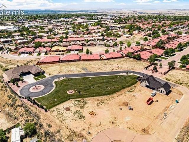 Tbd Aquila Dr Lot 3, Pueblo, CO 81008