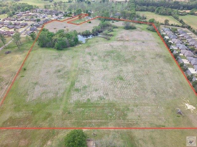 Tbd Arnold Rd, Texarkana, TX 75503