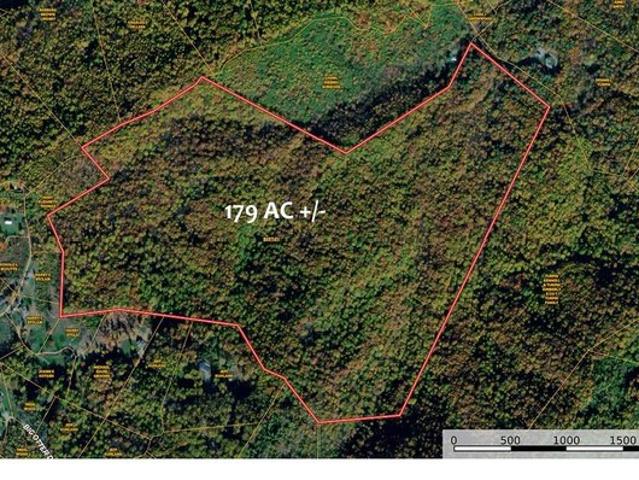 Tbd Audrey Ln, Montvale, VA 24122