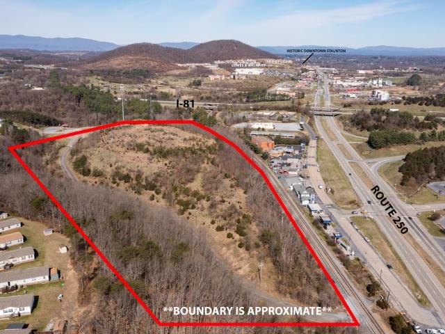 Tbd Augusta Woods Dr, Staunton, VA 24401 | MLS #665580 | Compass