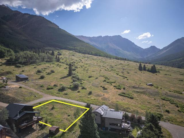 Tbd Aurum St, Ophir, CO 81426 | MLS #44725