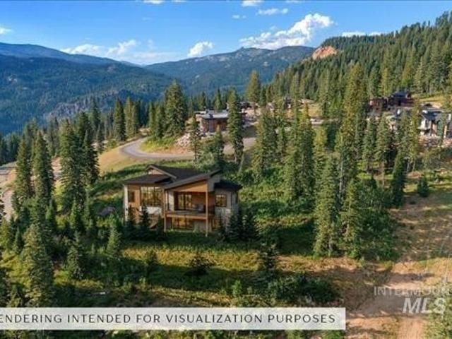 Tbd B Brundage Dr Lot 3, New Meadows, ID 83654