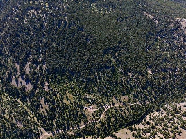 Tbd B Chimney Lakes Rd, Helmville, MT 59843