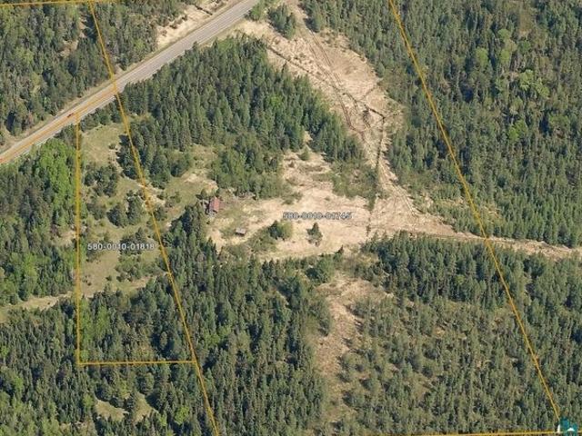 Tbd B Highway 169, Virginia, MN 55792