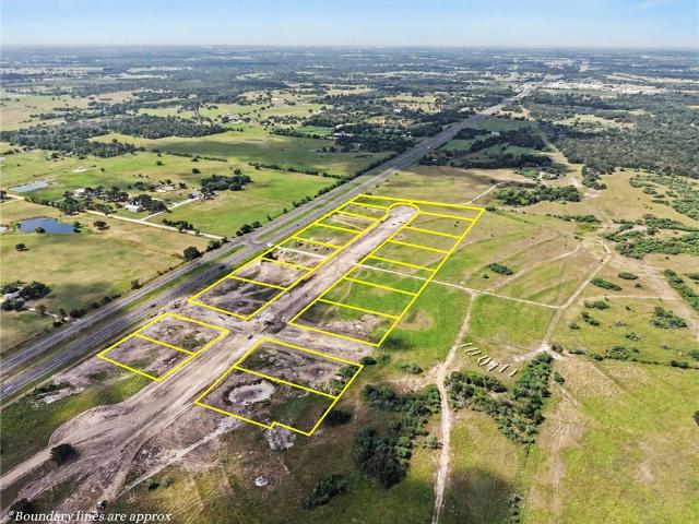 TBD Bowman Ridge Dr
