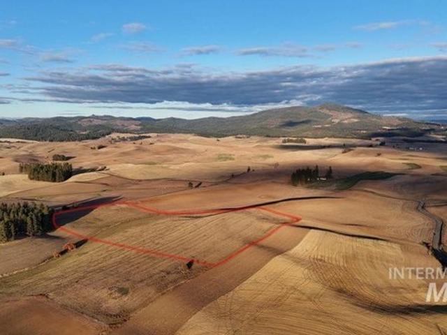 Tbd Boller Rd Lot 2, Potlatch, ID 83855