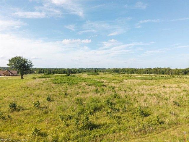 Tbd Bonanza Rd, Bonanza, AR 72916