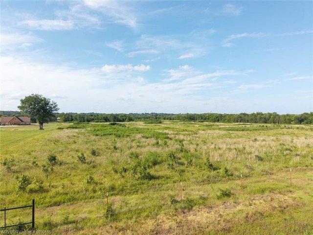 Tbd Bonanza Rd, Bonanza, AR 72916
