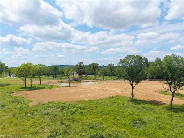 Tbd Bonanza Rd, Fort Smith, AR 72916
