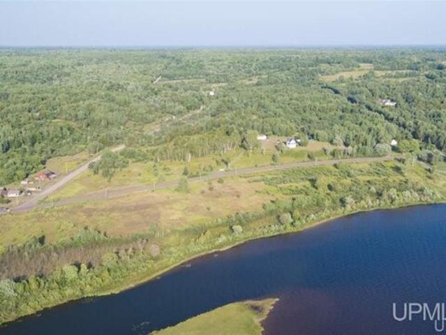 Tbd Bootjack Rd, Lake Linden, Plot For Sale