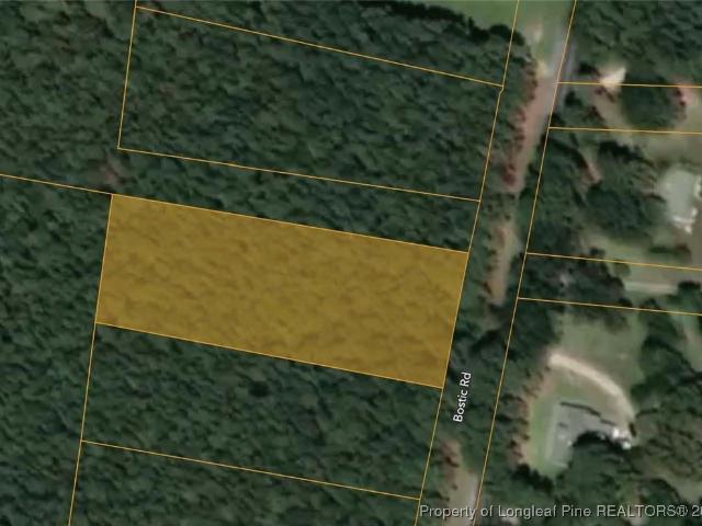 Tbd bostic lot 8 Road