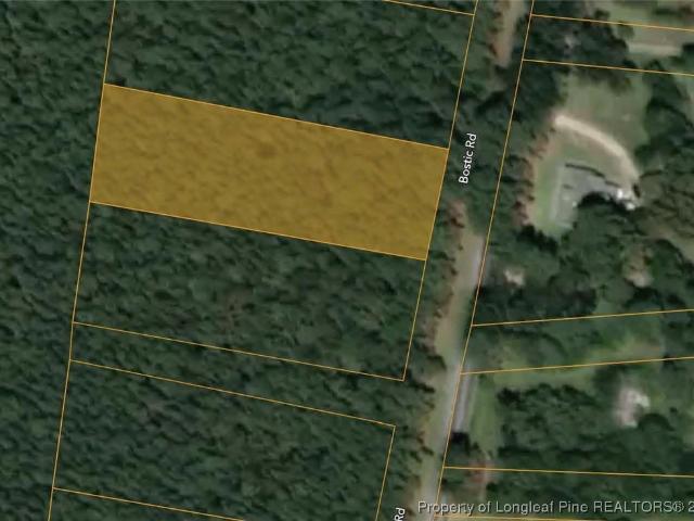 Tbd bostic lot 9 Road