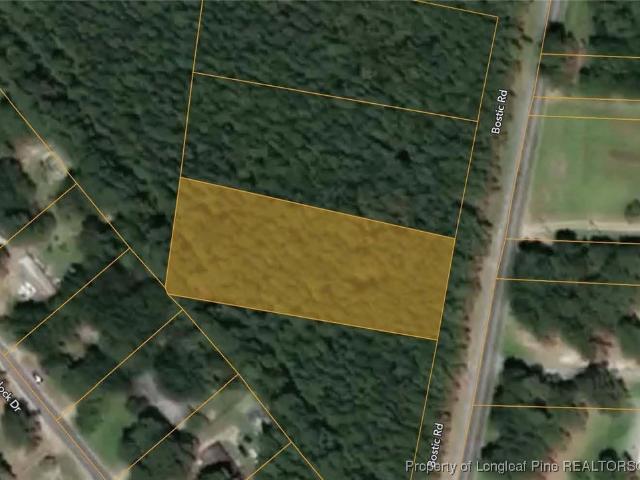 Tbd bostic lot 13 Road