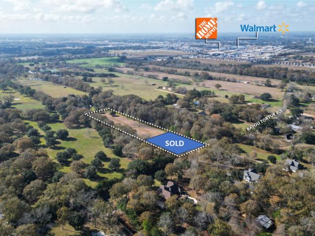 Tbd Bayou Tortue Rd, Broussard, LA 70518 | MLS #RA2500006