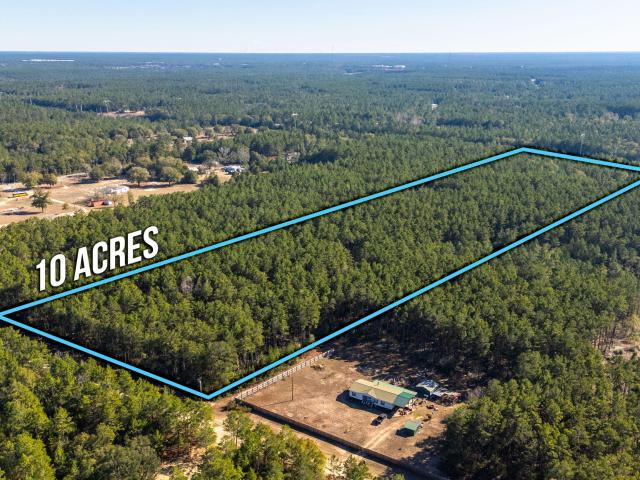 Tbd Badger Dr, Crestview, FL 32539 | MLS #993696