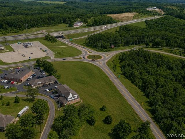 TBD Bagnell Dam Boulevard