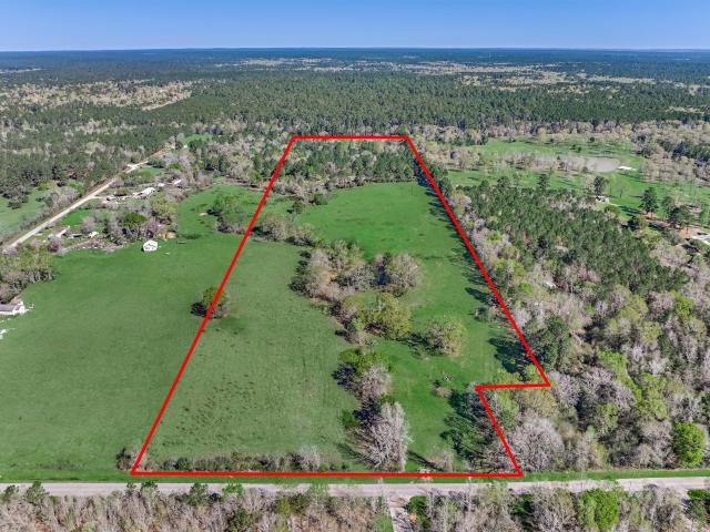 TBD Bailey Grove Rd