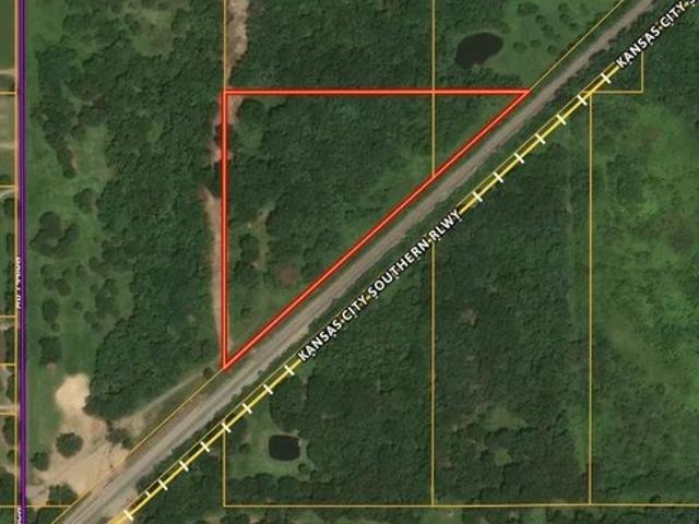 Tbd Bailey Rd, Spiro, OK 74959