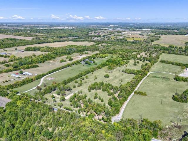 Tbd Baker Ridge Rd, Sherman, TX 75090 | MLS #20456