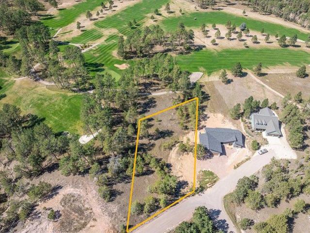 Tbd Bald Eagle Lot GC28, Hot Springs, SD 57747