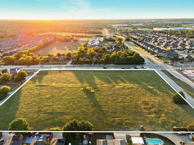 Tbd Ballard & Alanis, Wylie, TX 75098 | MLS #21085 | Compass