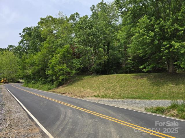 TBD Banks Creek Road