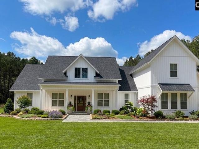 Tbd Banks Ln, Swansea, SC 29160