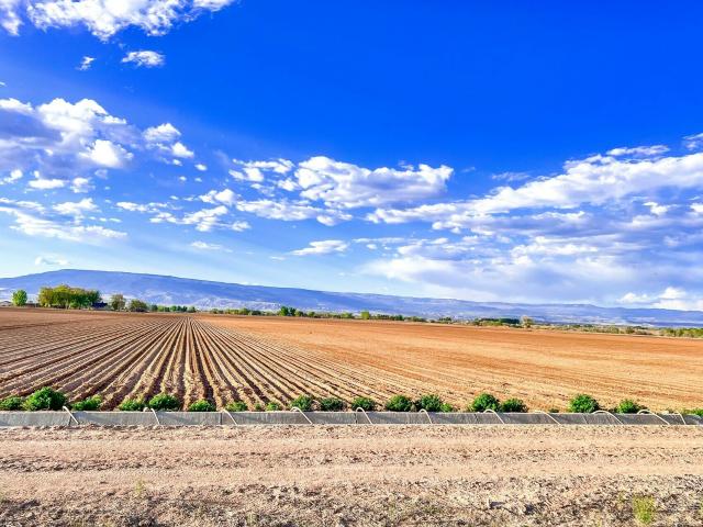 TBD Banner Road, Delta, USA, CO