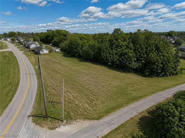 TBD Bantam Ridge Road