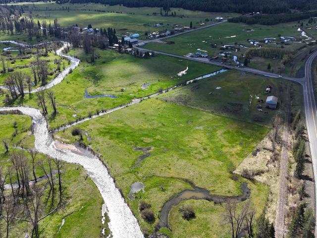 TBD Bare Land Parcel 3