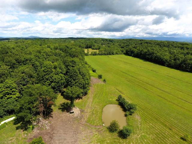 Tbd Barnes Rd, Whiting, VT 05778 | MLS #5002 | Compass