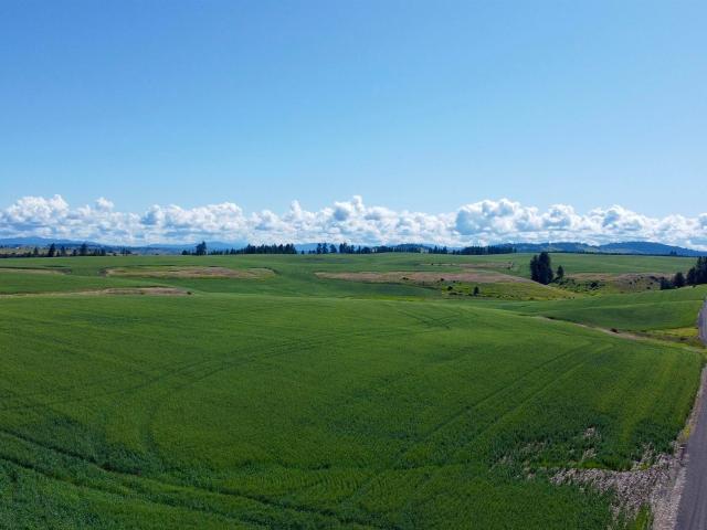 TBD Basket Rd Parcel 2