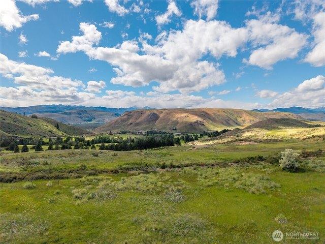 Tbd Bear Creek Rd, Winthrop, WA 98862